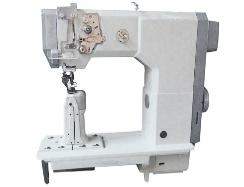 Saddlery & Harness Sewing Machines - Franklin Co