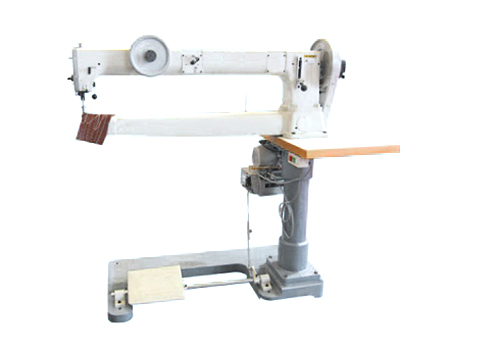 Saddlery & Harness Sewing Machines - Franklin Co