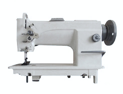 7618 Heavy Duty Compound Feed Machine Sewing Machine - Franklin Co